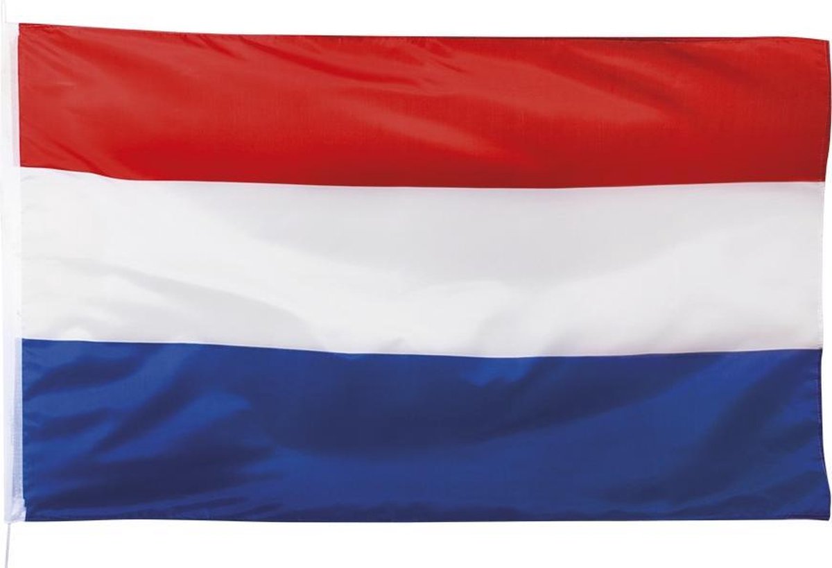Drapeau néerlandais - Objet de décoration de fête | bol.com