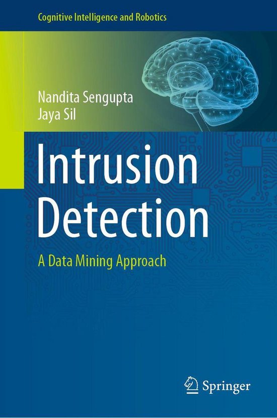 Cognitive Intelligence and Robotics - Intrusion Detection (ebook), Nandita Sengupta |... | bol.com