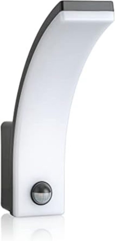 Buitenlamp Dag Nacht Sensor - Buitenlamp Bet Schemersensor - Buitenlamp Met... | bol