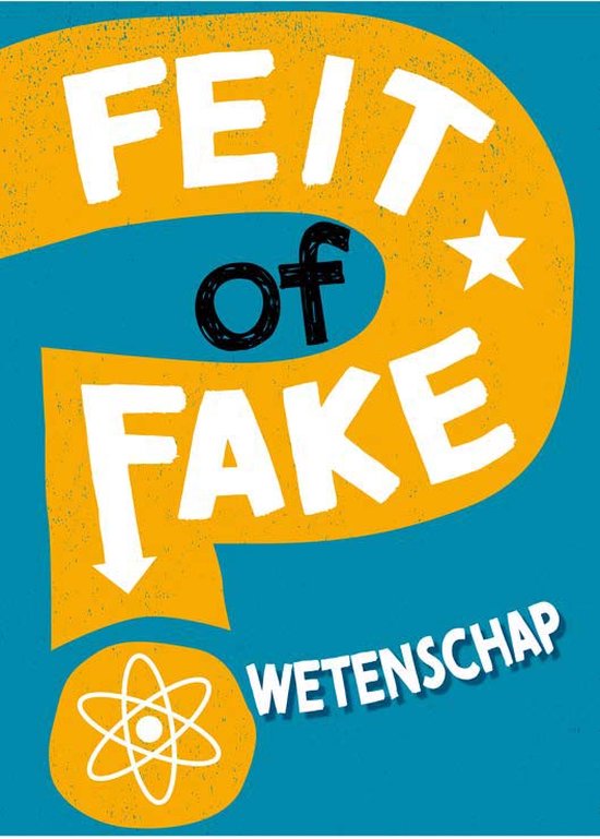 Feit of Fake - Wetenschap | 9789464393255 | Alex Woolf | Boeken | bol