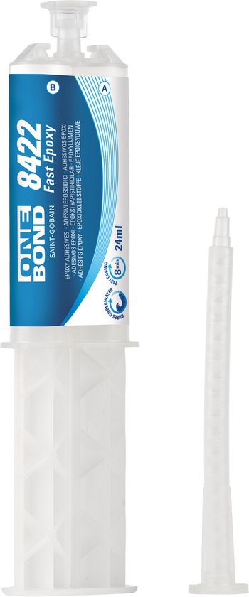 OneBond - Vulmiddel 8422 - Super flexibel - 24ml | bol