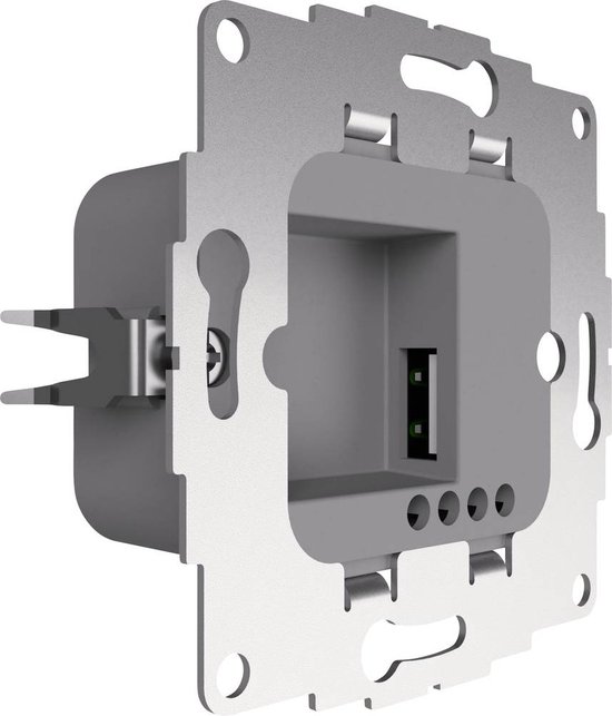 Stopcontact Met USB kopen? Kijk snel! | bol