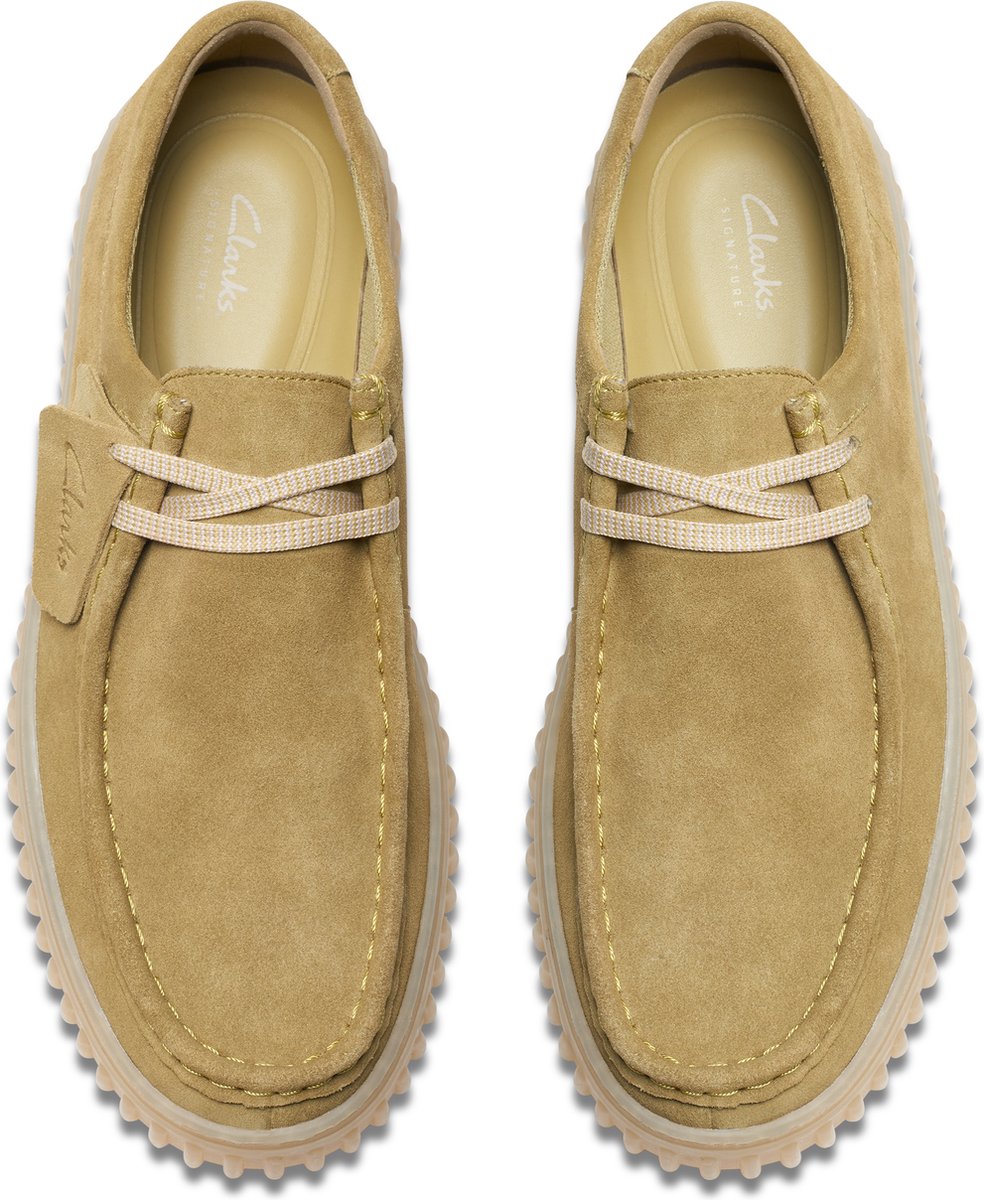 Clarks Torhill Lo | bol
