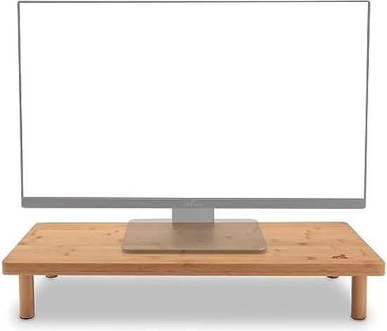 Beeldscherm Verhoger - Monitor Verhoger - Tv Verhoger | bol