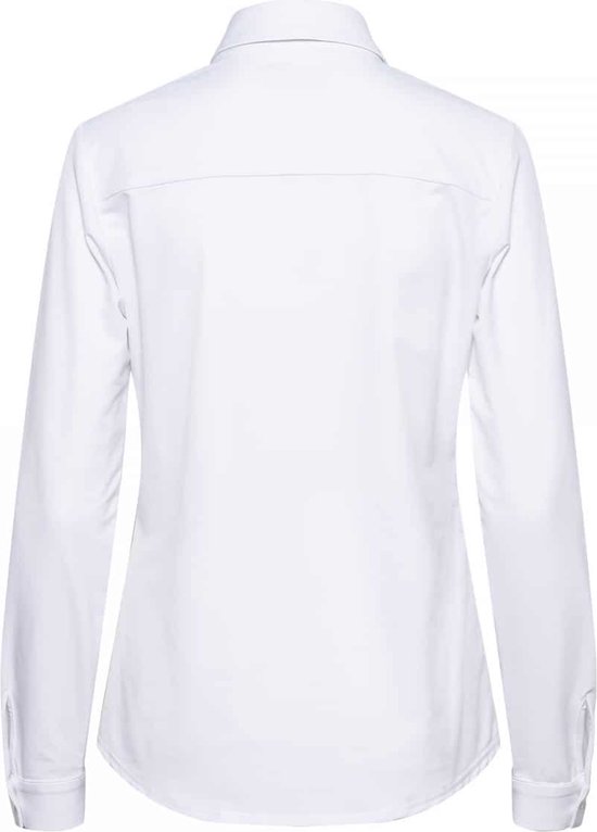 OLIVIA TRAVEL R-White - S | bol