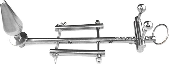 Mister B Hardware Extreme CBT Device | bol