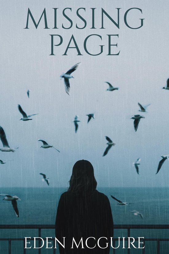 Missing Page (ebook), Eden McGuire | 9798869183682 | Boeken | bol