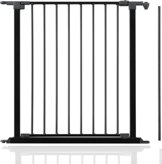 Bettacare Premium Multi Panel Hondenbarrière Assortiment, Deuropeningspaneel, Metaal,... | bol