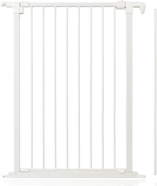 Bettacare Premium Multi Panel Hondenbarrière Assortiment, Deuropeningspaneel, Metaal,... | bol