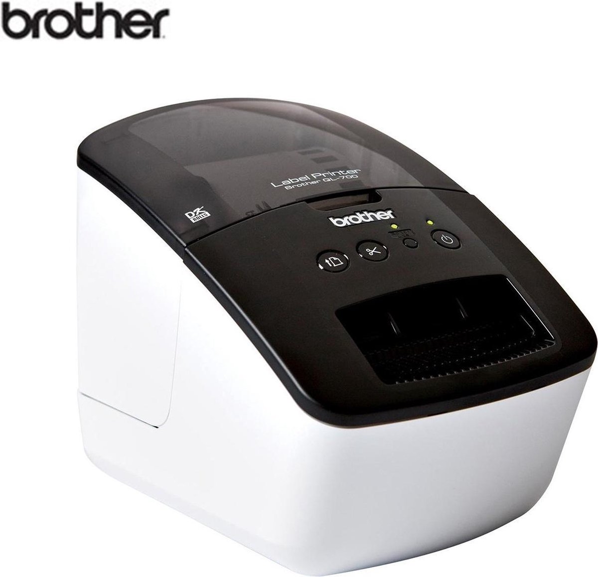 Brother QL-700 - LabelPrinter | bol