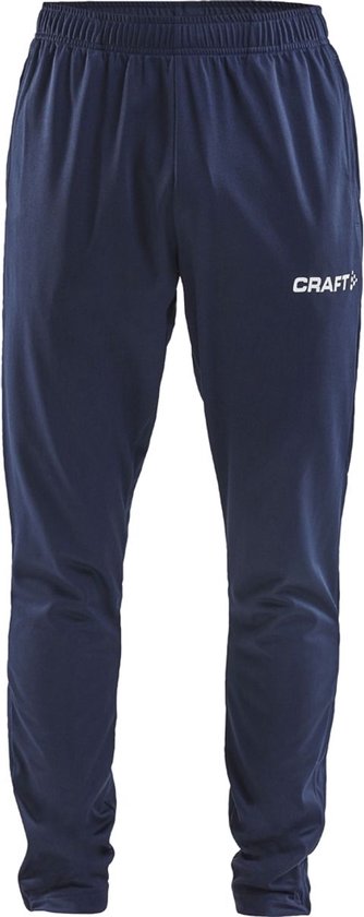 Craft Progress Pant M 1905613 - Navy - L | bol