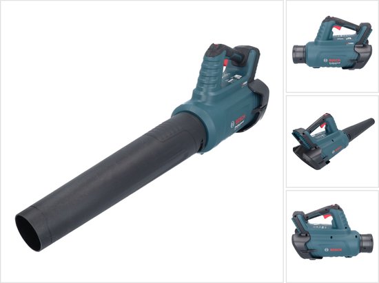 Bosch Professional GBL 18V-750 Accu Bladblazer 18V Basic Body ...