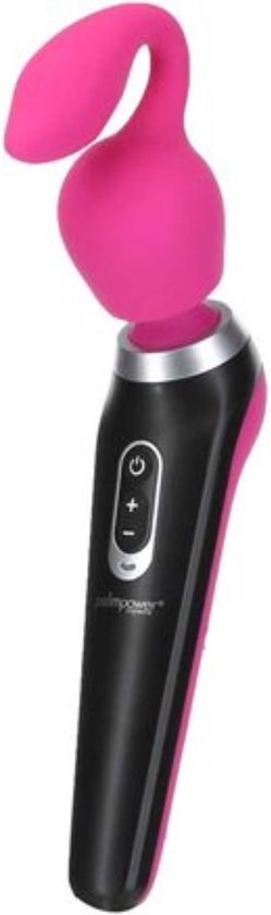 PalmPower - Extreme Curl Roze | bol