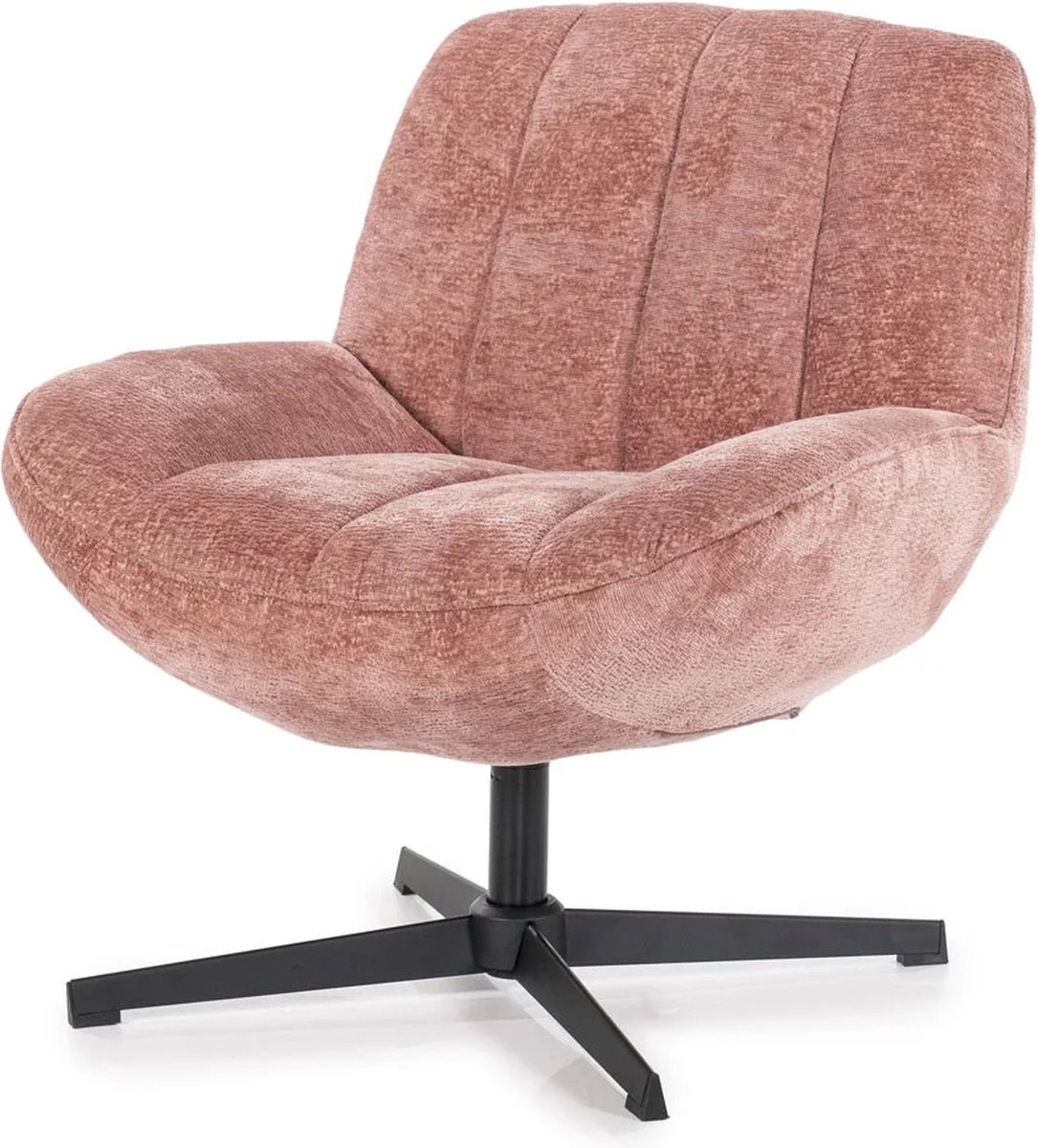 Luxe Draaifauteuil - Fauteuil - Fauteuils - Zetel - Relaxstoel - Oud ...