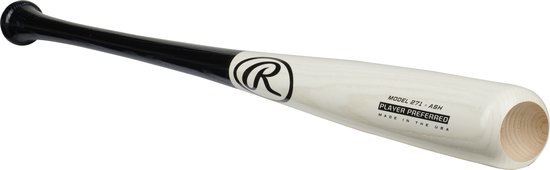 Rawlings 271RAB Ash Wood Bat 32 inch Size | bol