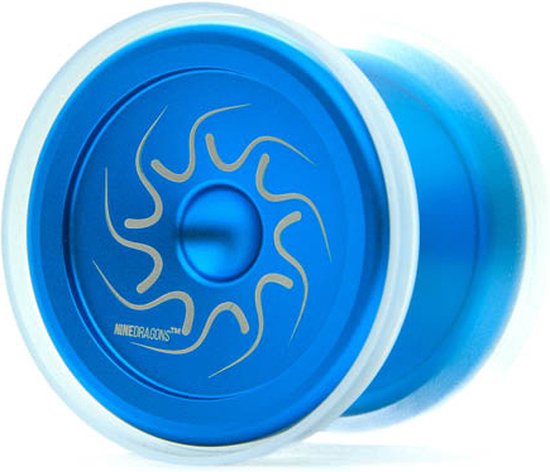 YoYoFactory Nine Dragons | bol