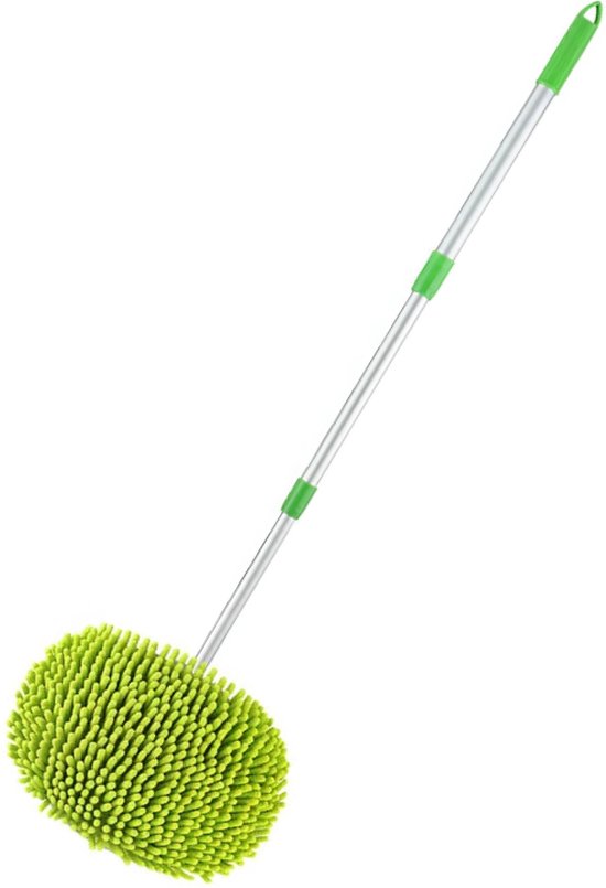 P&P Goods ® Autowasborstel - Autoborstel - Auto Reinigingsborstel ...