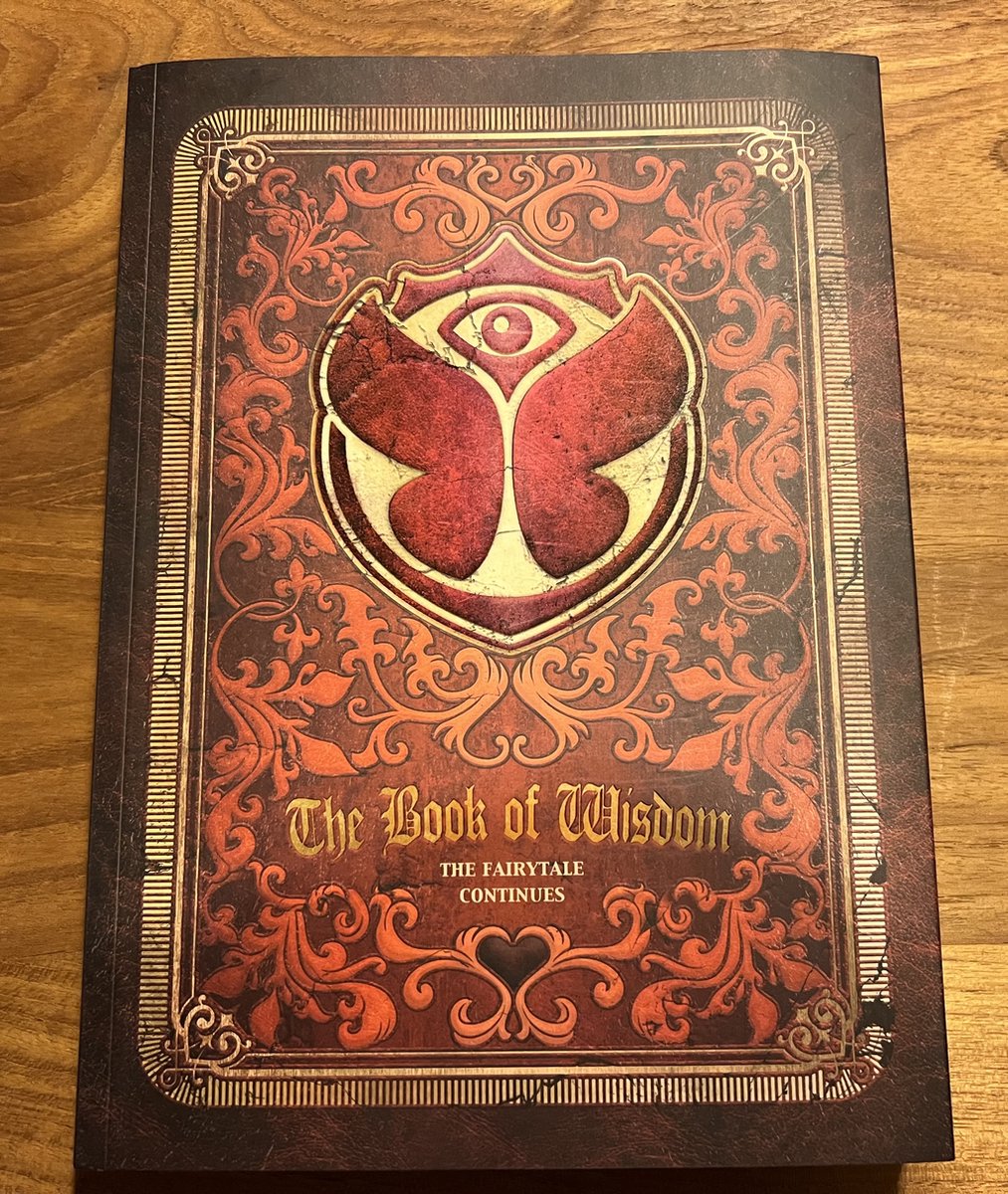 Tomorrowland | 9789081935715 | Boeken | bol