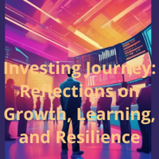 Investing Journey: Reflections on Growth, Learning, and Resilience ...