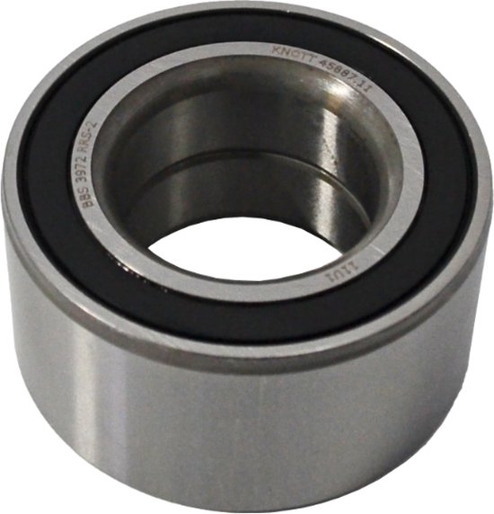 Knott compactlager 39x72x37 mm | bol