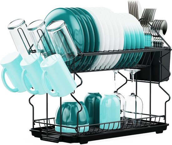 Luxe afdruiprek | bol