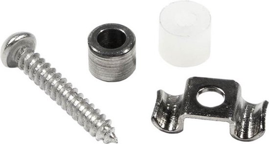 Fender Pure Vintage String Tree Kit voor Classic Gitaren – Product