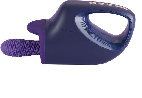 AK G1 PRO Draagbare Automatische Sexmachine | bol