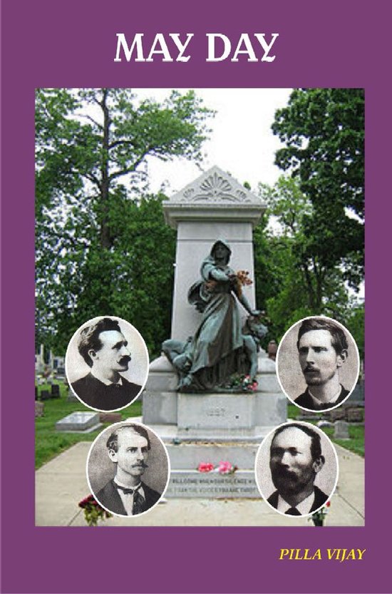 May Day (ebook), Pilla Vijay | 9789389097757 | Boeken | bol.com