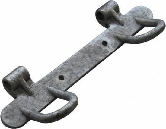 Panieksluiting 320x35 mm bovendeel | bol