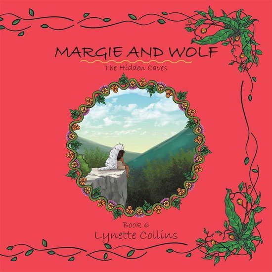 Margie and Wolf (ebook), Lynette Collins | 9781984504906 | Boeken | bol