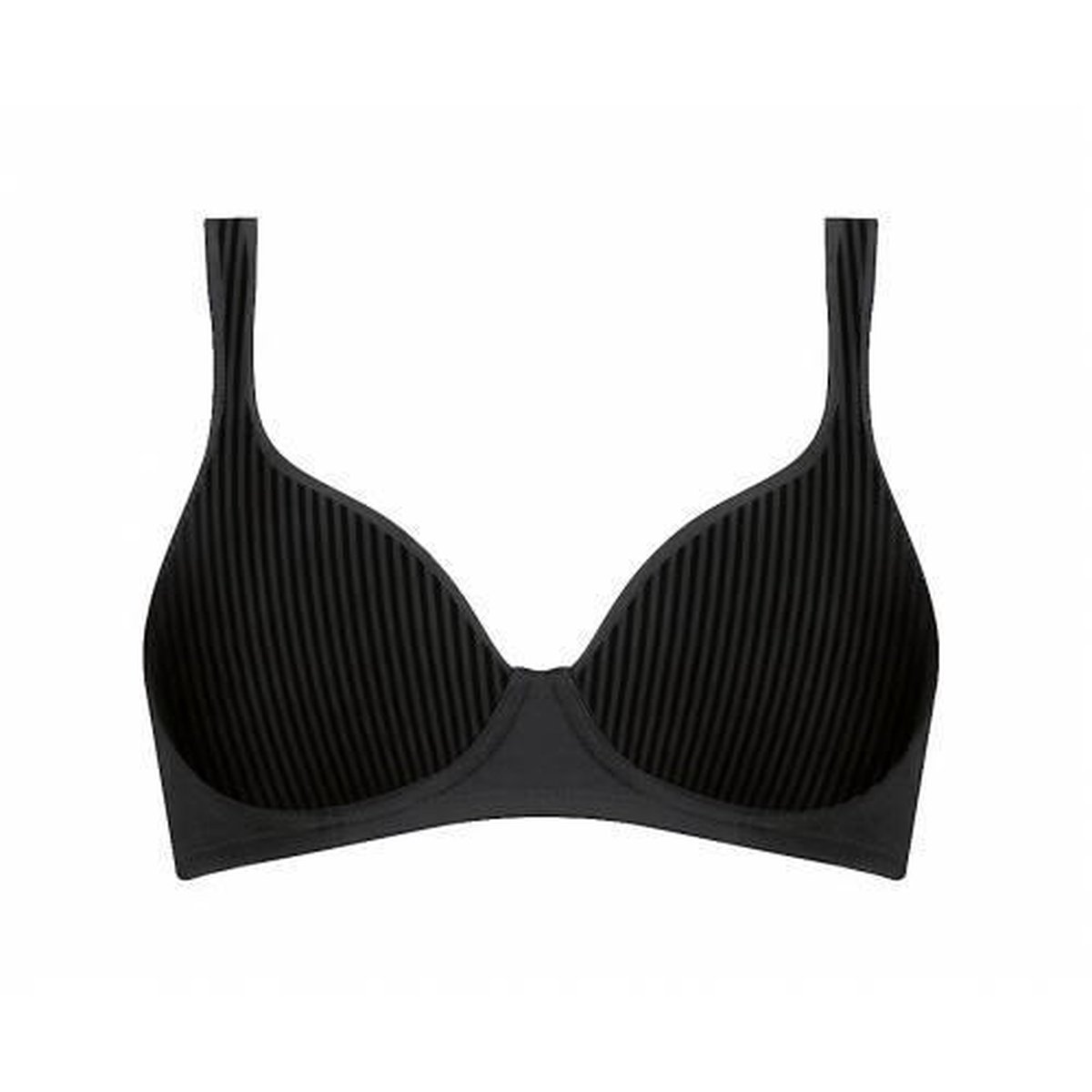 Triumph BH Modern Soft cotton WP met beugel - 95B - Wit | bol.com