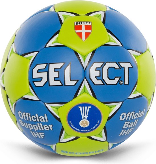 Select Scorpio Handbal | bol