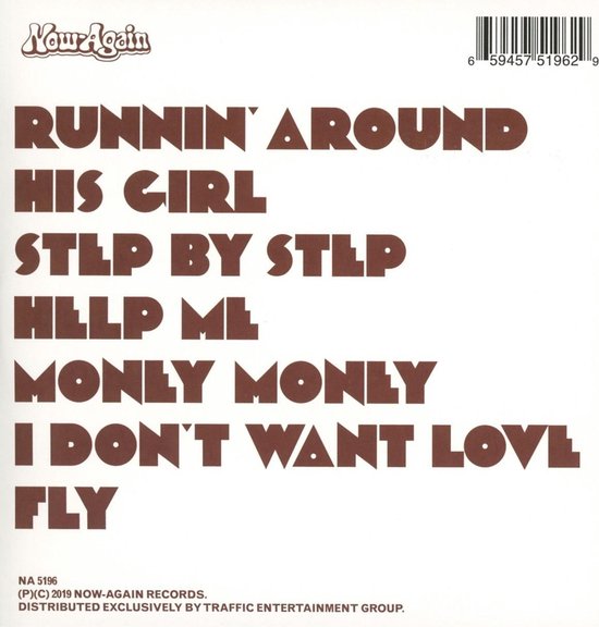 Captive Thoughts, Eamon | CD (album) | Muziek | bol.com