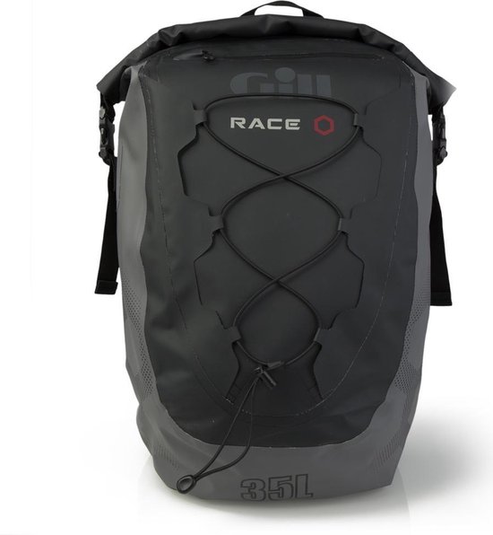 Gill Race Backpack - Waterdicht - 35 liter | bol.com