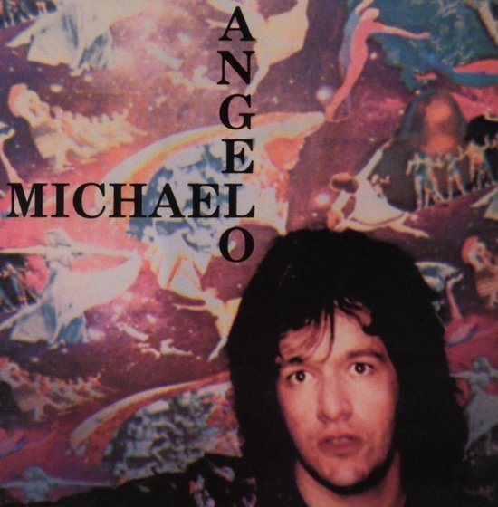 Michael Angelo, Michael Angelo | CD (album) | Muziek | bol.com