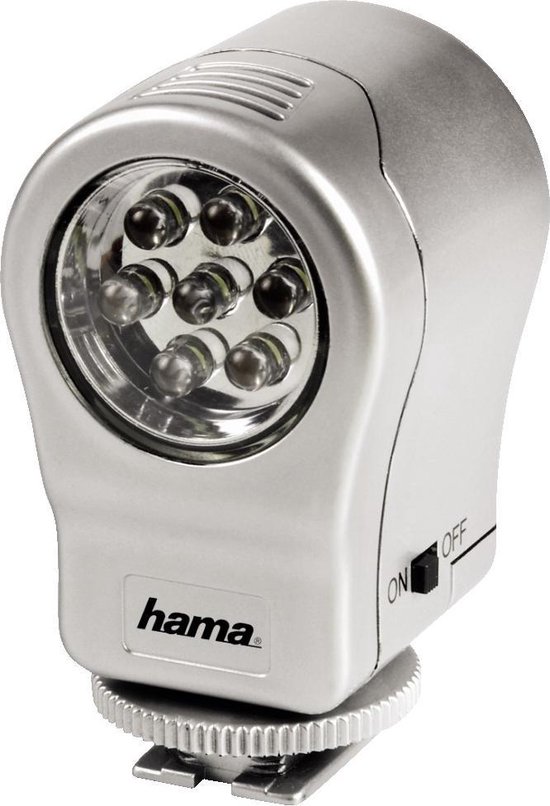 LED LAMP DIGI LIGHT | bol.com