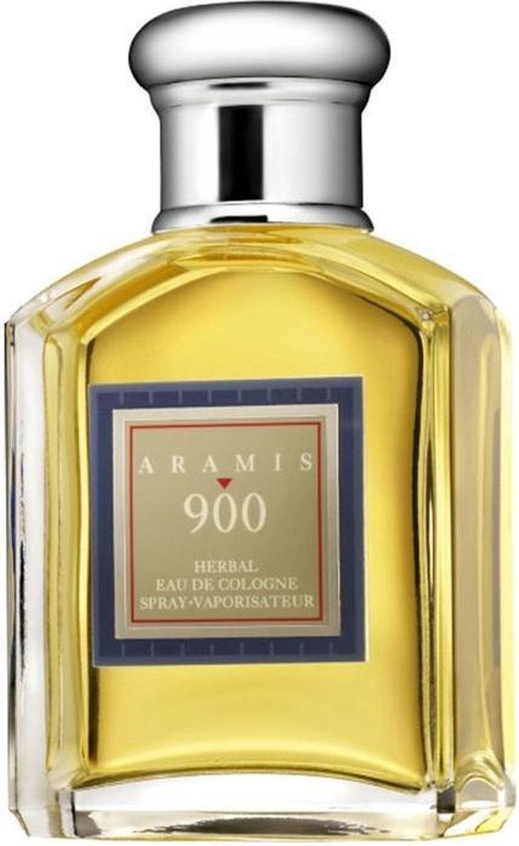 Aramis 900 Herbal - 100 ml - eau de cologne spray - herenparfum | bol