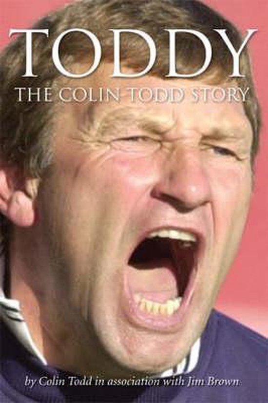 Toddy | 9781859836149 | Colin Todd | Boeken | bol.com