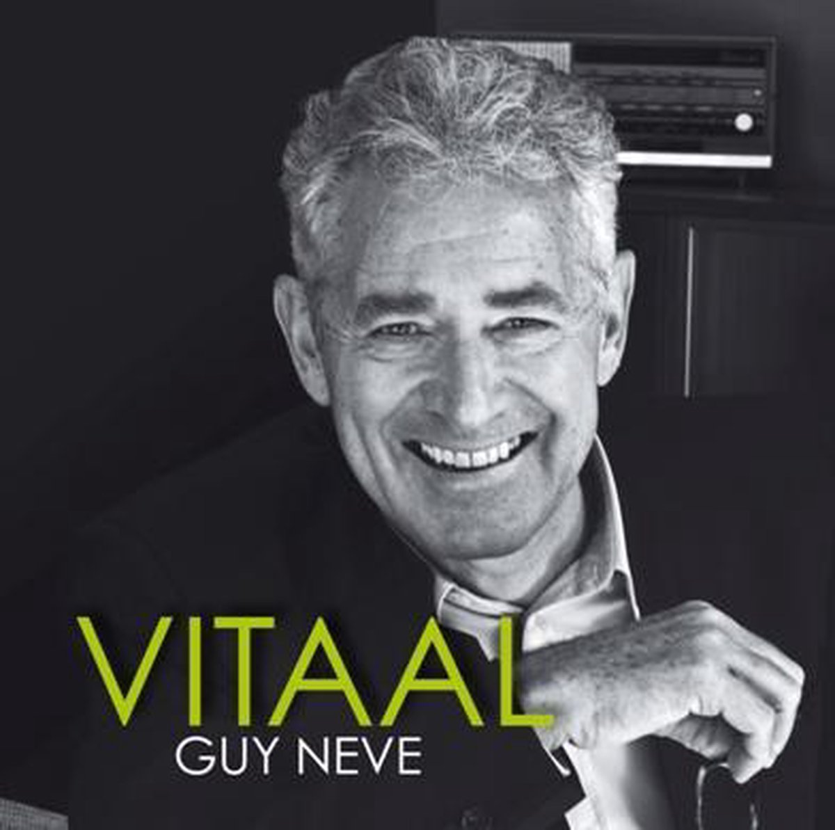Guy Neve - Vitaal, Guy Neve | CD (album) | Muziek | bol.com