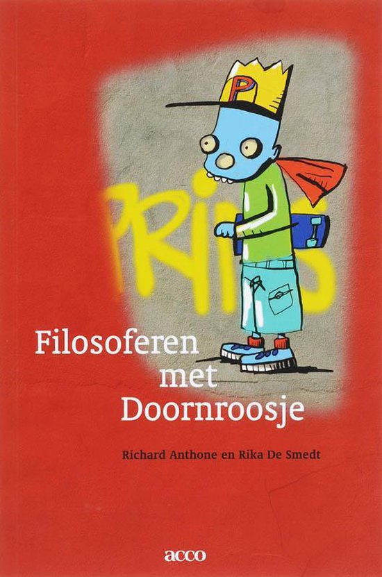 Filosoferen met Doornroosje | 9789033466120 | R. de Smedt | Boeken | bol