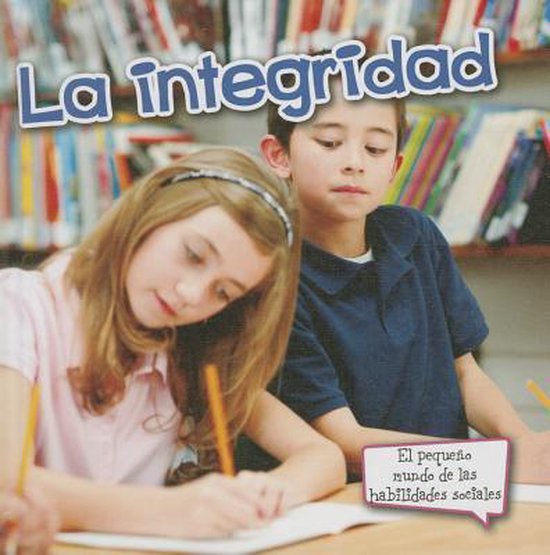 La Integridad | 9781631551031 | Greve, Meg | Boeken | bol.com