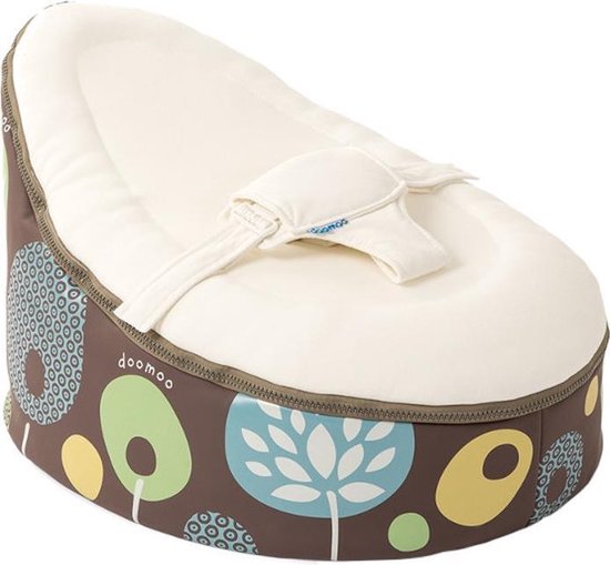 Doomoo Seat Tree Lemon | bol.com