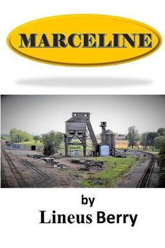Marceline, Charles Lineberry | 9781090857095 | Boeken | bol