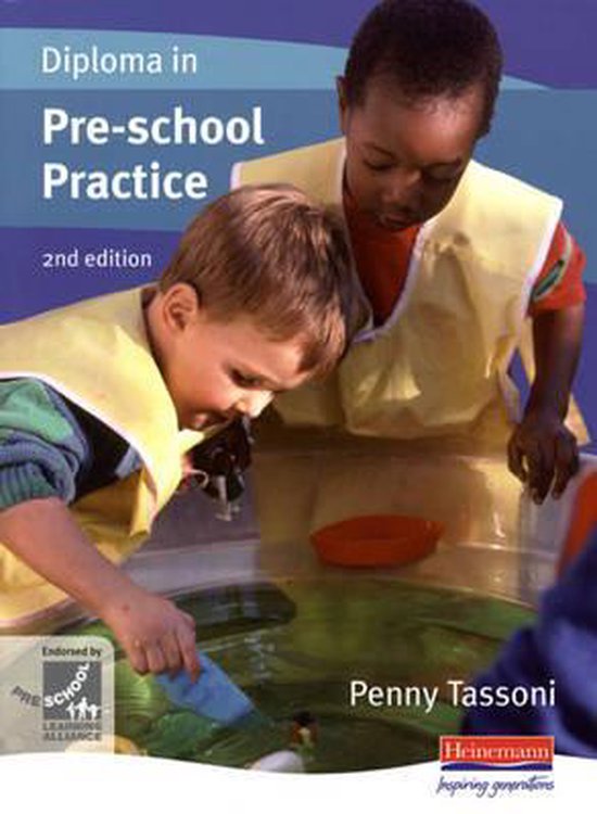 Diploma In Pre school Practice 9780435402105 Penny Tassoni diploma-in-pre-school-practice-9780435402105-penny-tassoni