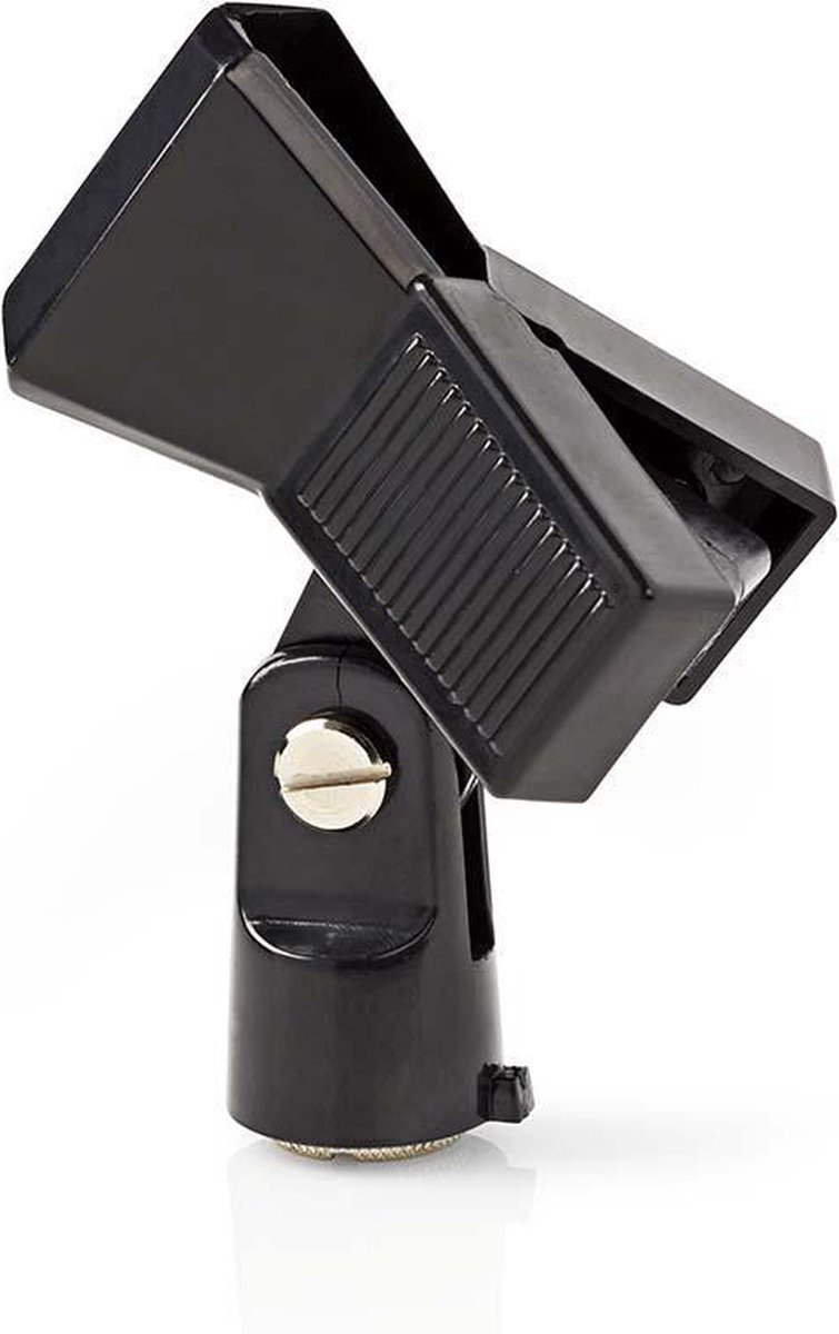 Nedis Microfoonhouder - Diameter houder: Minder dan 40 mm mm ...