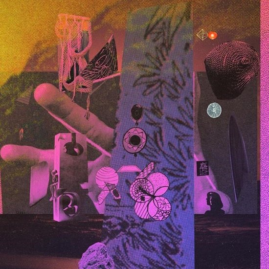 Patten - Glaqjo Xaacsso (CD), Patten | CD (album) | Muziek | bol