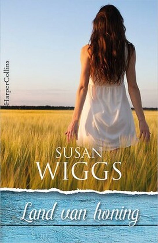 Land van honing (ebook), Susan Wiggs | 9789402753042 | Boeken | bol.com