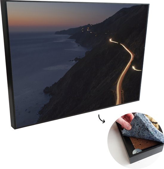 Akoestische Panelen - Geluidsisolatie - Akoestisch Wandpaneel ...