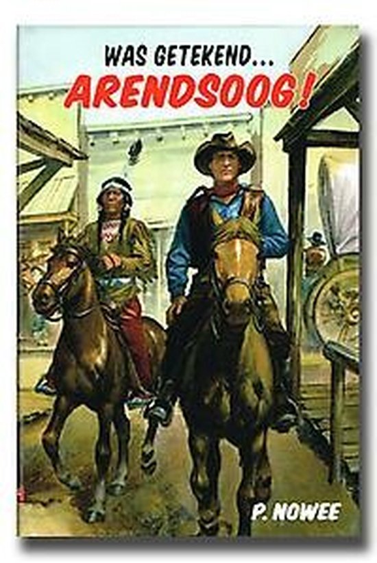 Arendsoog: Was getekend, Hans G. Kresse | 9789064383144 | Boeken | bol