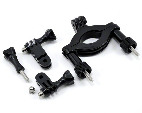 GoPro Roll Bar Mount | bol
